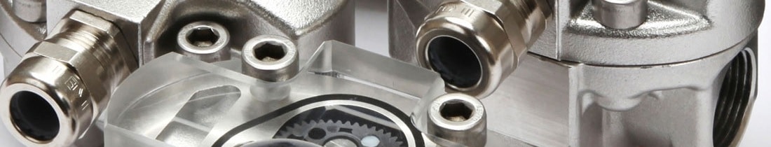 Flow Monitoring in Explosive Atmosphere • Fluid Handling Pro