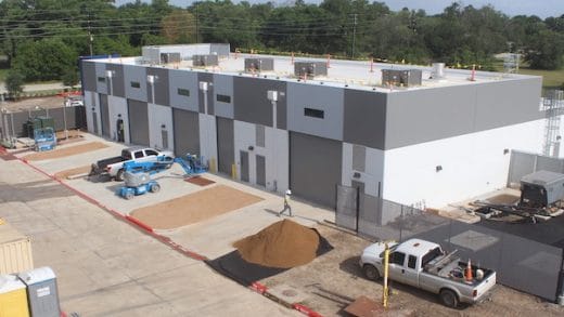 Dover Precision Components Breaks Ground on Houston Innovation Lab ...