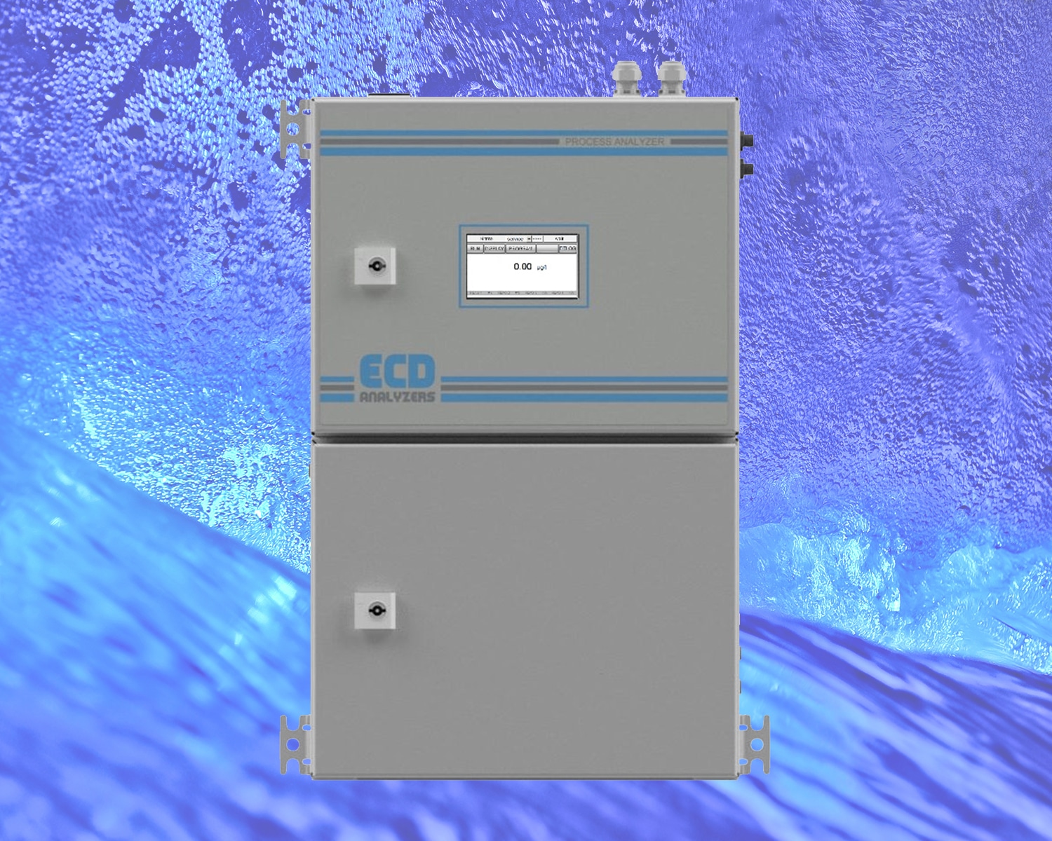 Enhancing Wastewater Ammonia Treatment With Economical CA-6 ...