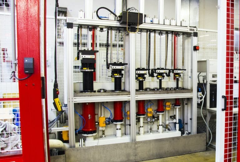 High Precision Flowmeters for Test Benches • Fluid Handling Pro