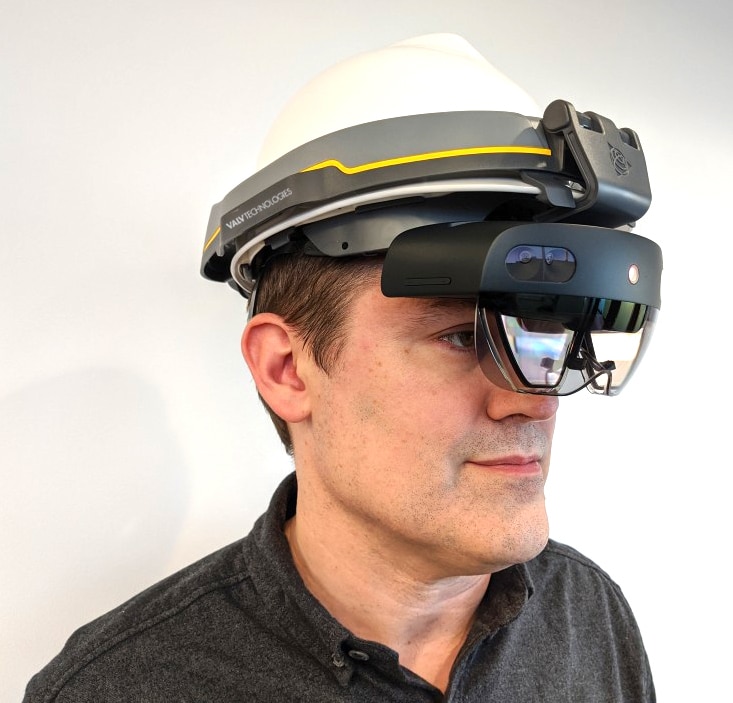 ValvTechnologies Integrates Augmented Reality Tool To Provide First ...