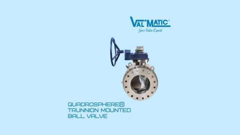 Val-Matic in the Power Generation Industry • Fluid Handling Pro