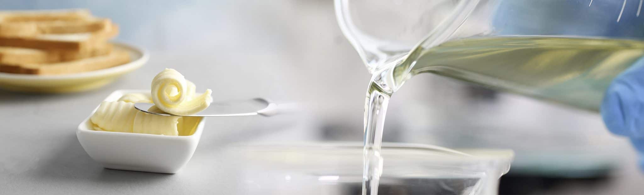 Reliable Butter Oil Separation Through Automated Phase Separation With ...
