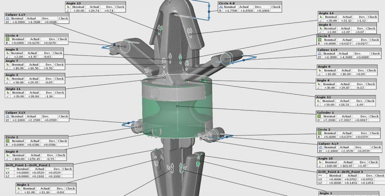 Why Use a CT Scanner for an Industrial Job? • Fluid Handling Pro