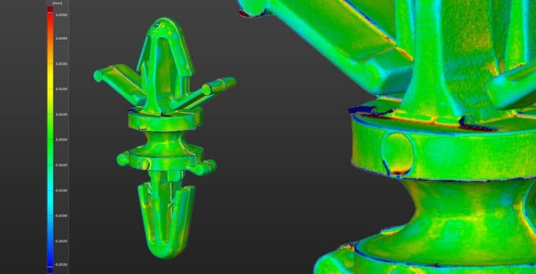 Why Use a CT Scanner for an Industrial Job? • Fluid Handling Pro