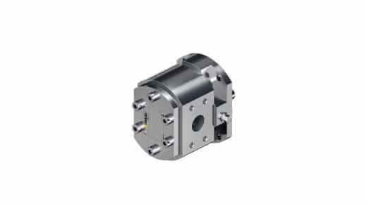 New Industrial Gear Pumps – MAAG dosix™ and MAAG flexinox™ for Precise ...