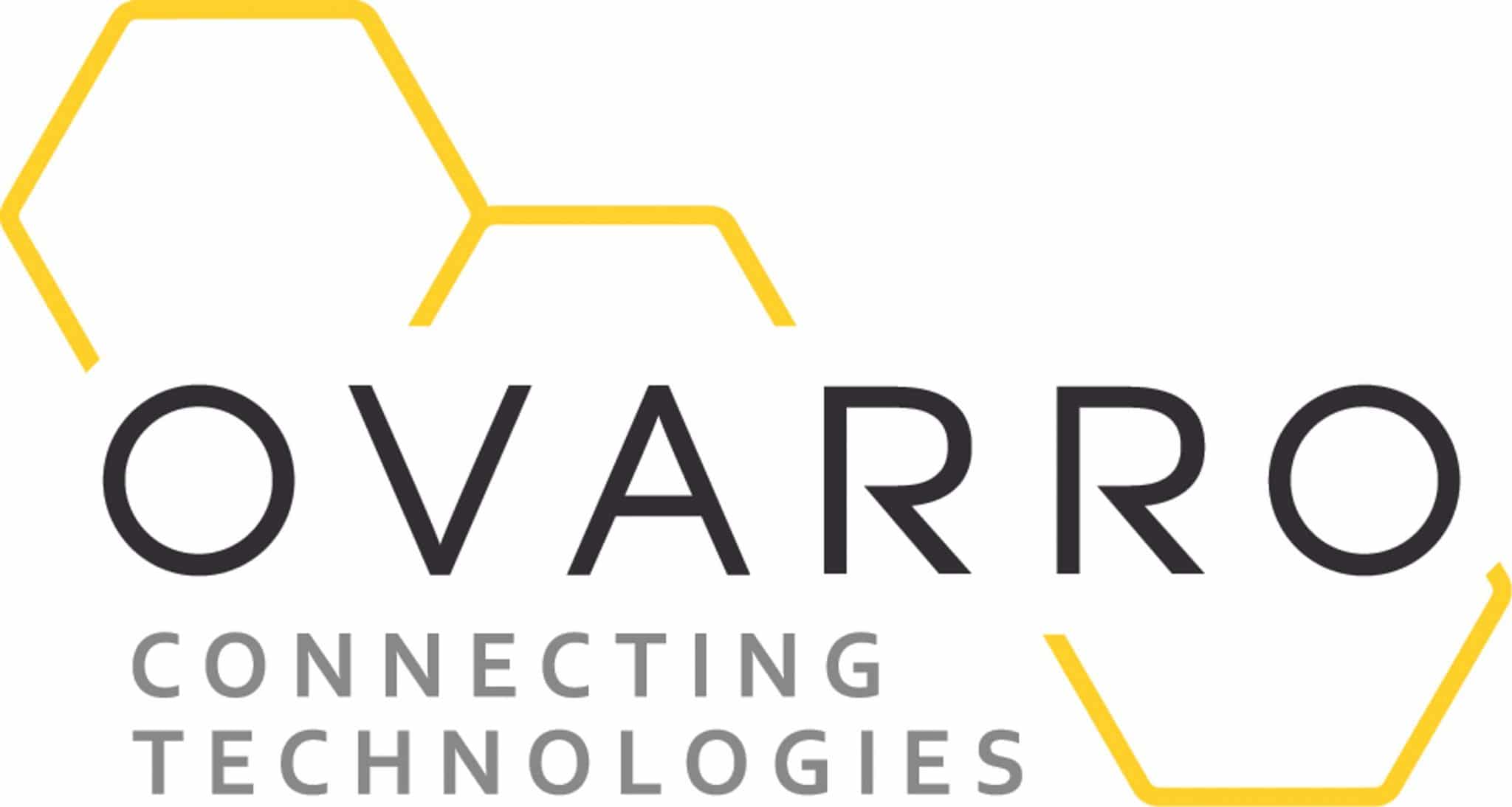 Ovarro • Fluid Handling Pro