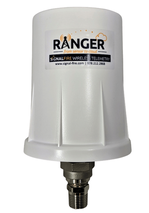 SignalFire’s New PRESSURE RANGER Connects Pressure Sensors to Cloud for ...