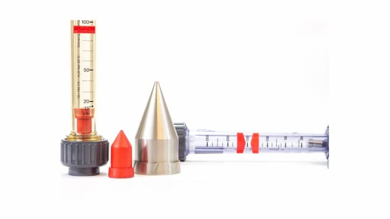 What Is a Rotameter • Fluid Handling Pro