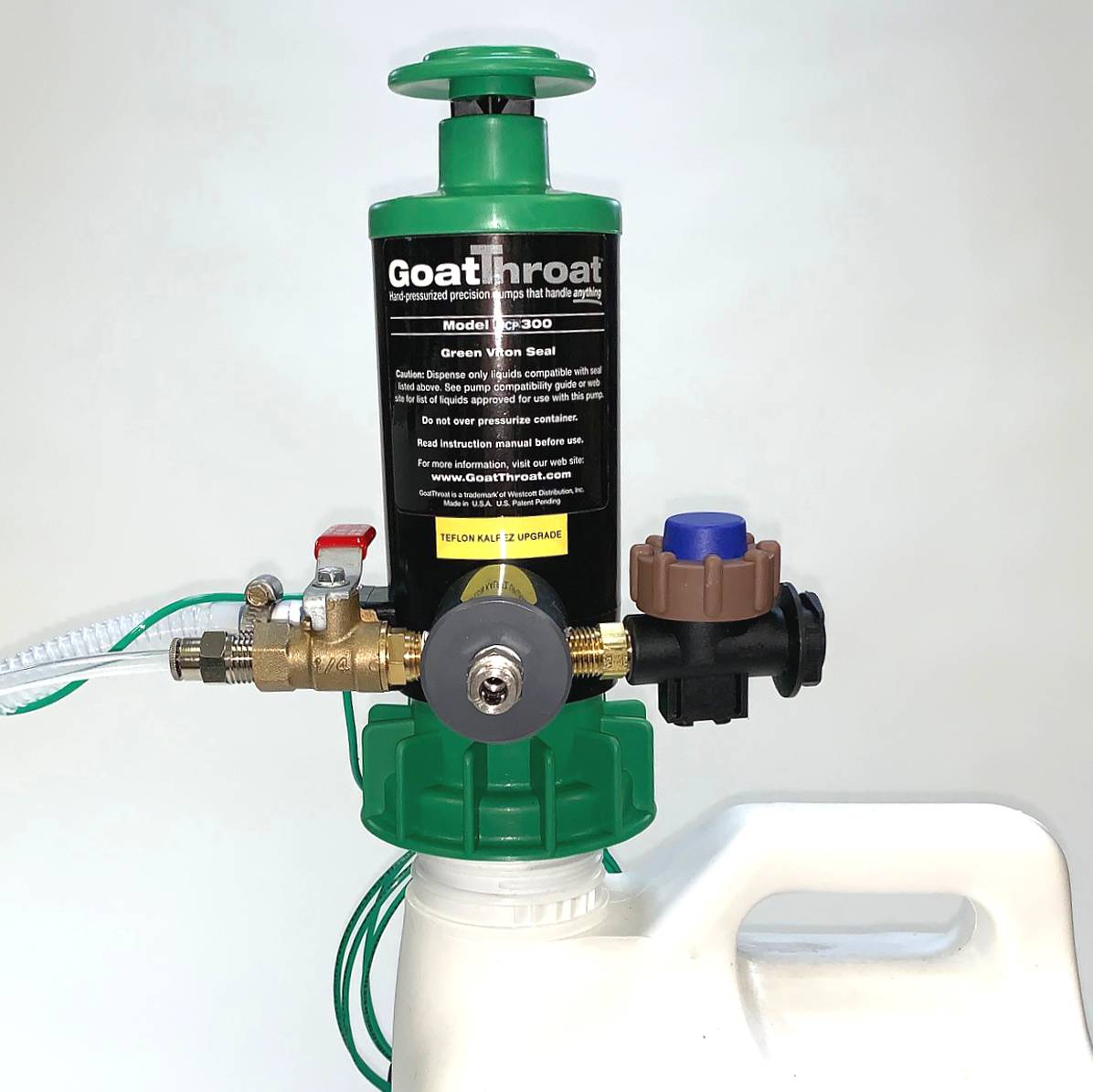 Sustainable, Sensible and Easy to Use • Fluid Handling Pro