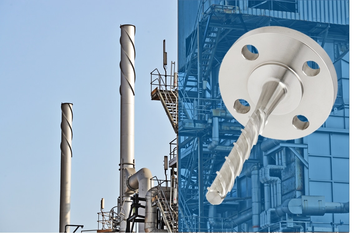 Endurance Test for Vortex Breakers • Fluid Handling Pro