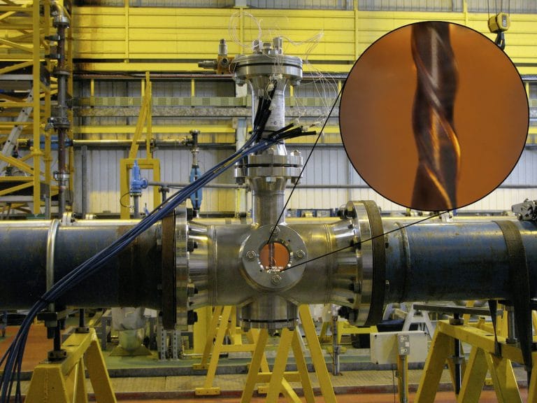 Endurance Test for Vortex Breakers • Fluid Handling Pro