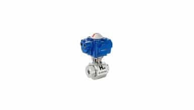 HABONIM' High Pressure Hydrogen Ball Valve is Now Available • Fluid ...