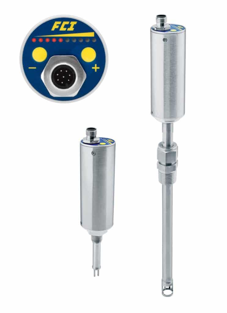 Performing Double-Duty in Air or Hazardous Gases The Dual Function ...