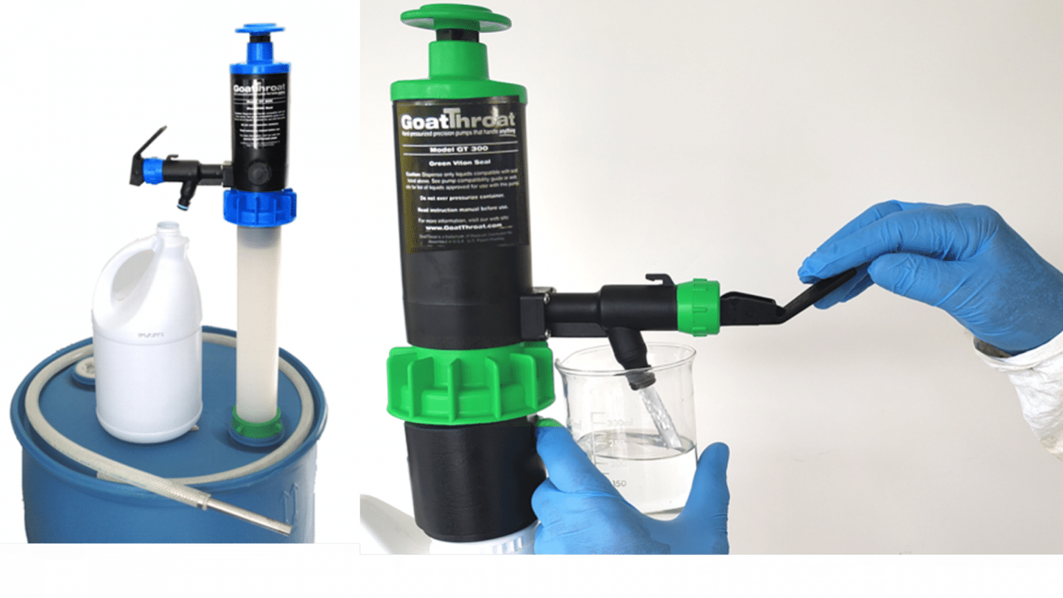 Sustainable, Sensible and Easy to Use • Fluid Handling Pro