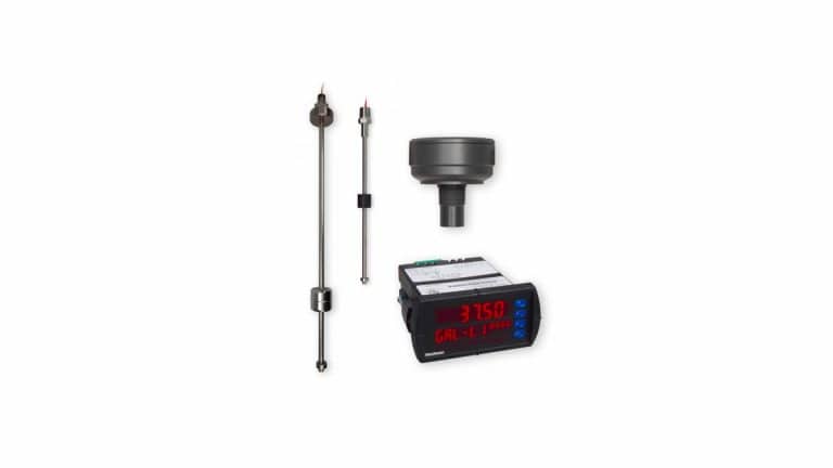 Madison Company Introduces CK Series Continuous Level Sensor Kits ...
