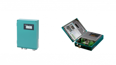 New Generation of Ultrasonic Transit Time Flow – Meter • Fluid Handling Pro