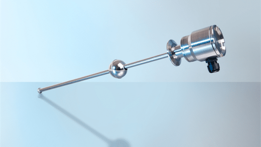 How to Achieve Optimum Silo Level Measurement • Fluid Handling Pro