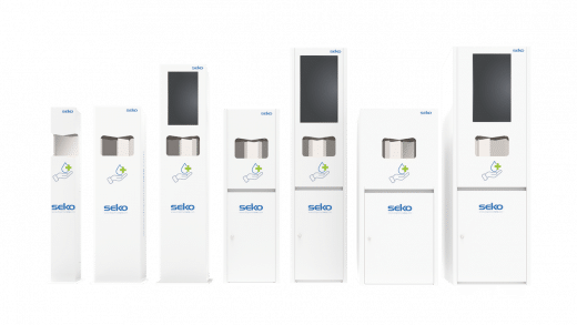 SEKO S.p.A. • Fluid Handling Pro