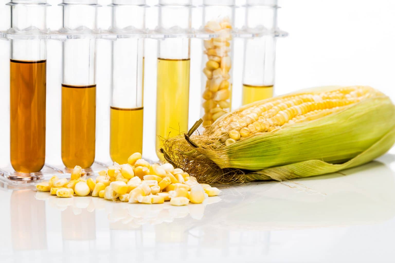 Safe Level Measurement in Ethanol Tanks with Guided Wave Radar • Fluid ...