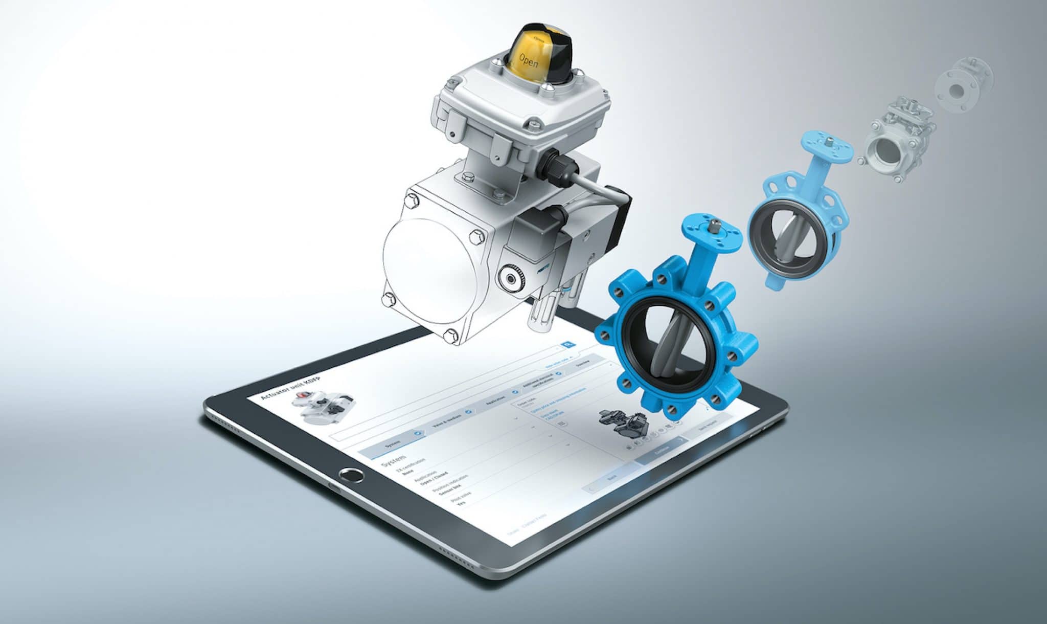 Festo • Fluid Handling Pro