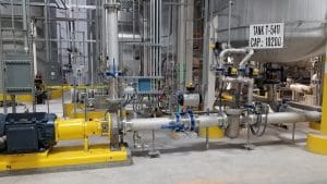 5 Factors in Determining Overall Pump Life-Cycle Costs • Fluid Handling Pro