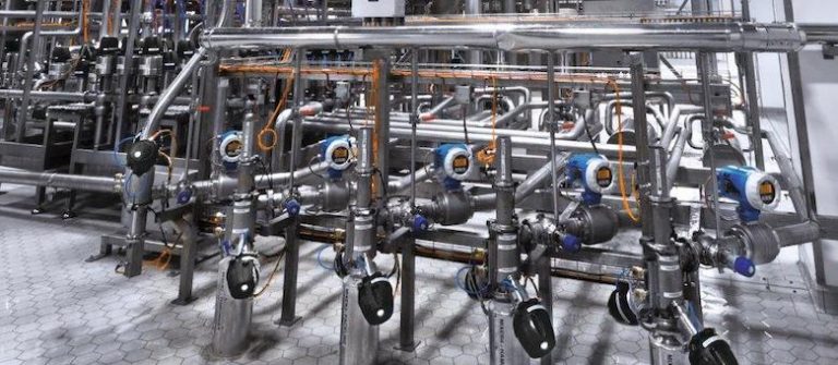 GEA VARICOVER® Reduces Water Consumption Sustainably