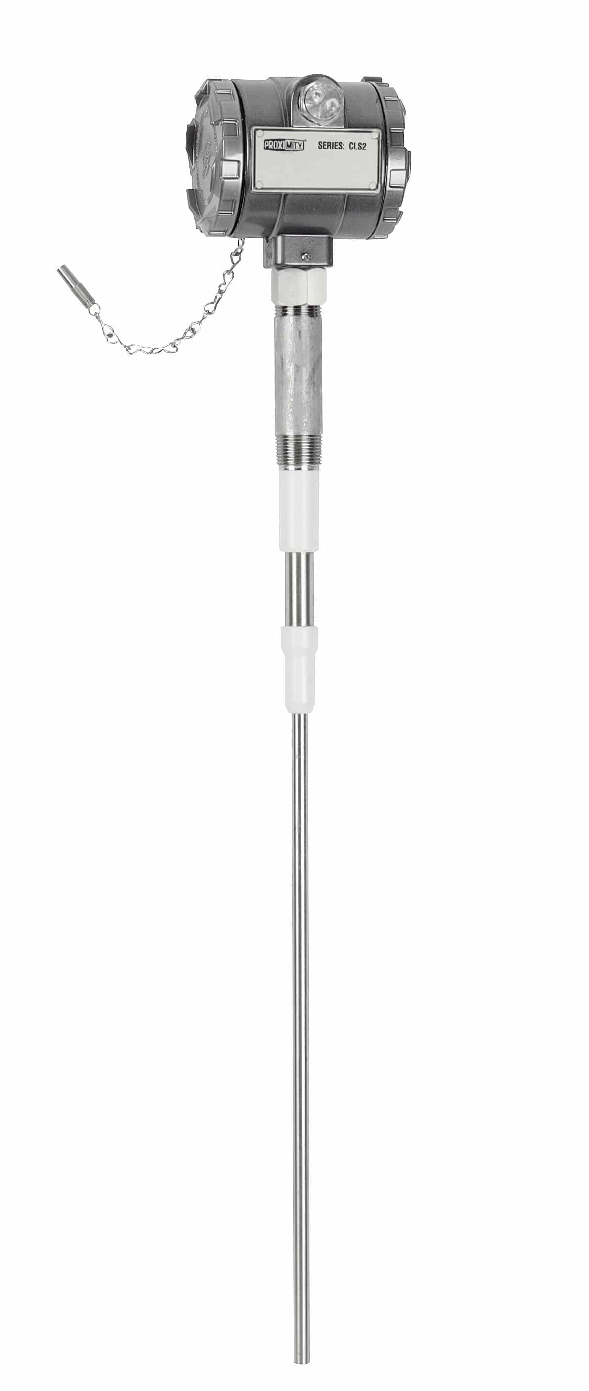 Sump Level Make-Up Water Controls in Wet Chemical Scrubbers • Fluid ...