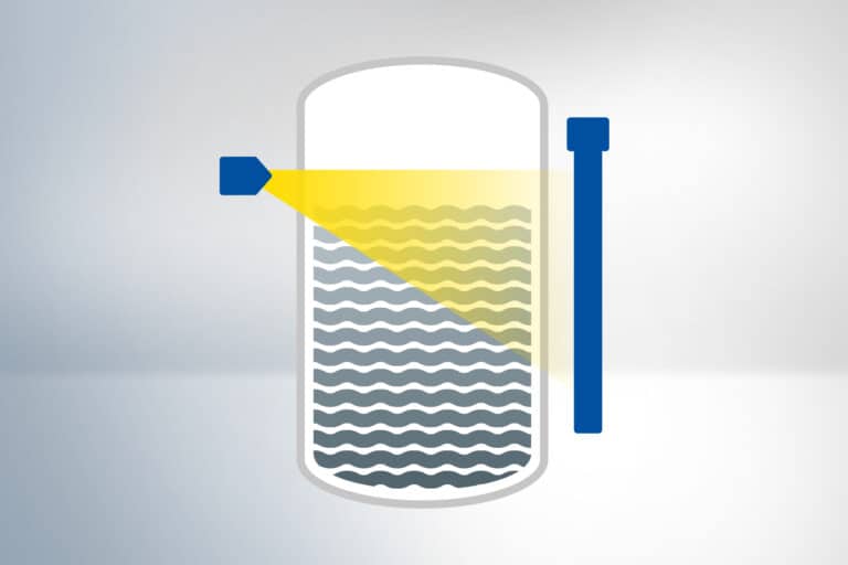 Solving the Most Challenging Level Measurement Tasks • Fluid Handling Pro