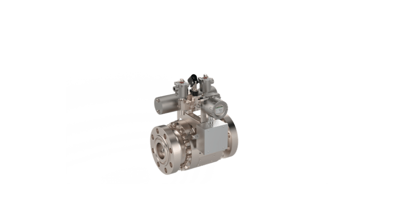 Oxford Flow ES Axial Flow Valve Achieves Oil and Gas Fugitive Emissions ...