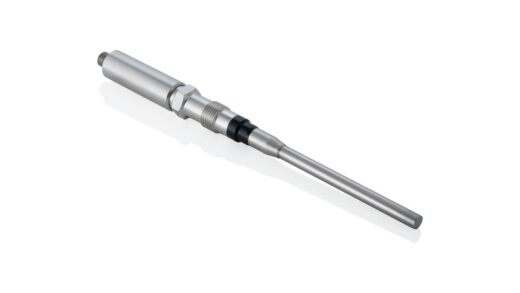 Precise Hygienic Level Measurement Even with High Pressures, Vacuum ...