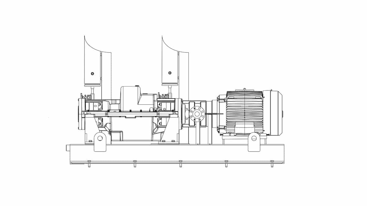 Using Pump Technology to Solve for Maintenance Costs, Delivery Costs ...