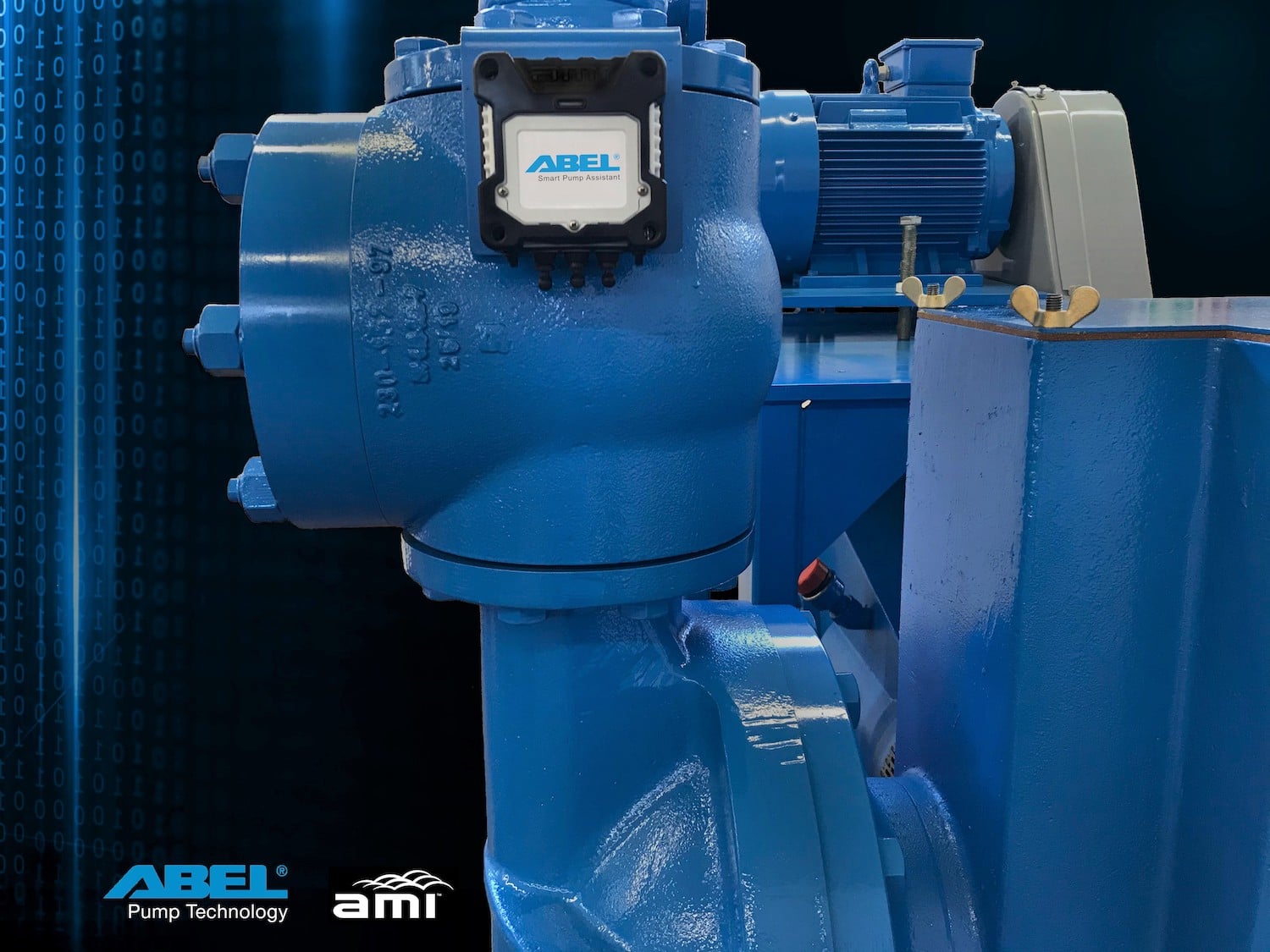 ABEL’s Partnership With AMI Global • Fluid Handling Pro