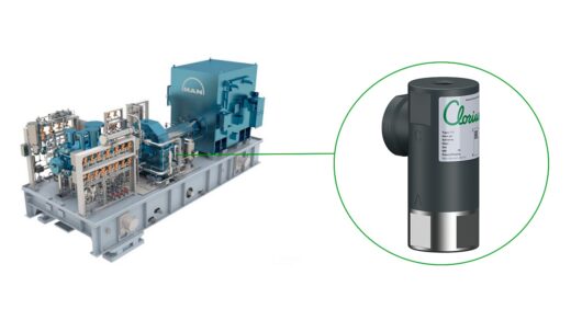 TREX Thermostatic Control Valve • Fluid Handling Pro