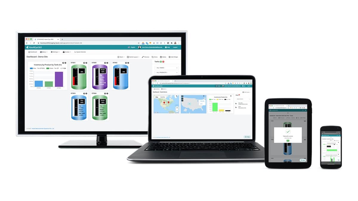 HAWK is Chosen as PST’s Global Sales Partner • Fluid Handling Pro