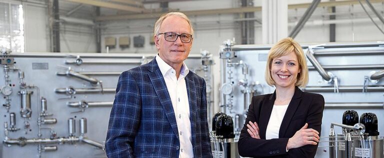 Dual Leadership at Kieselmann • Fluid Handling Pro