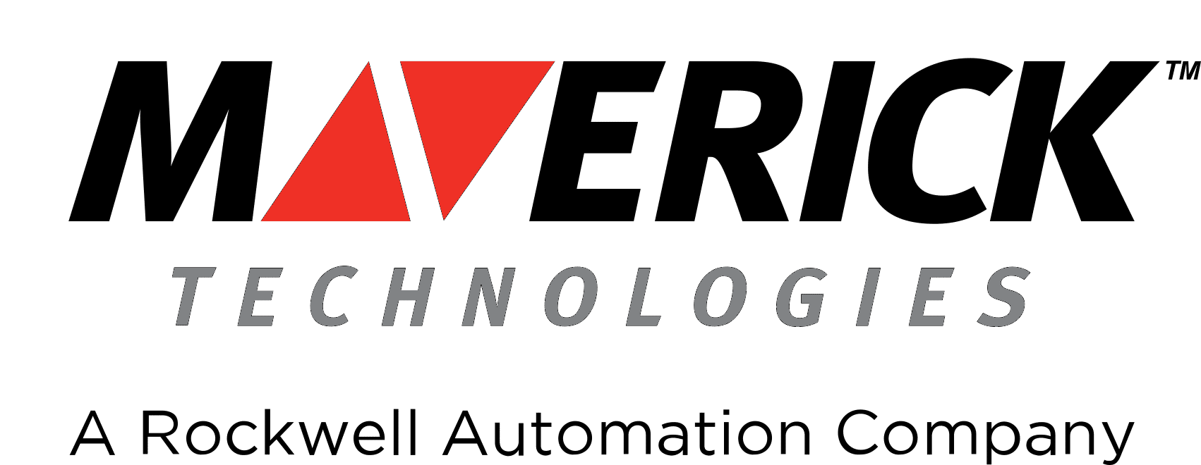 Logotipo De Tecnologías Maverick