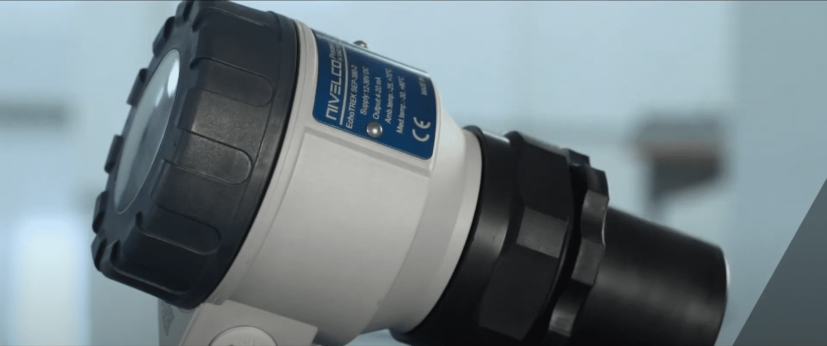 NIVELCO PROCESS CONTROL CO. - Level Transmitters, Switches