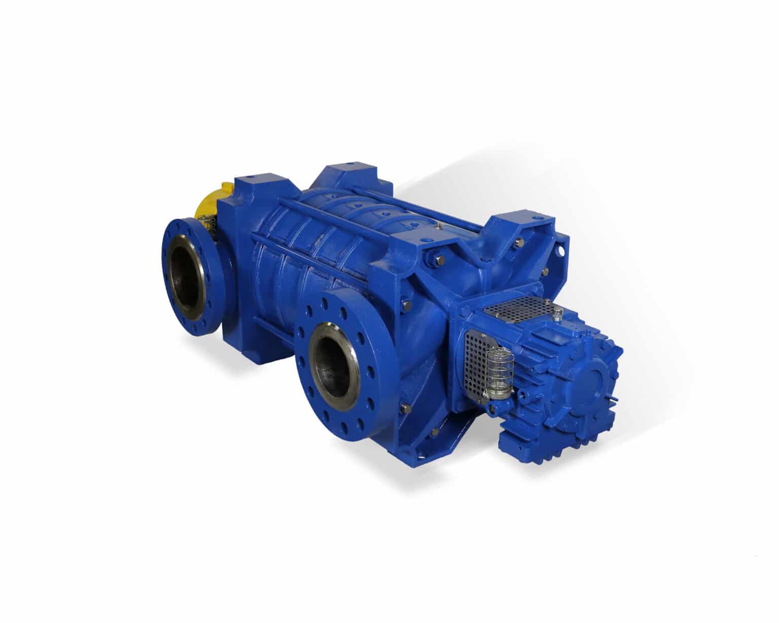 LACT Systems in the Oil and Gas Production Region of Canada • Fluid ...