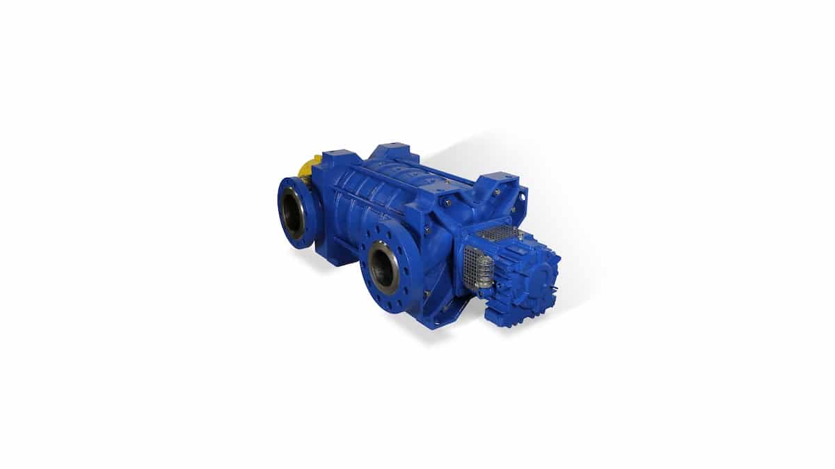 Carver Pump Company • Fluid Handling Pro