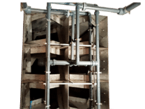 Static Mixers Provide Solutions for Water Treatment Plants • Fluid ...