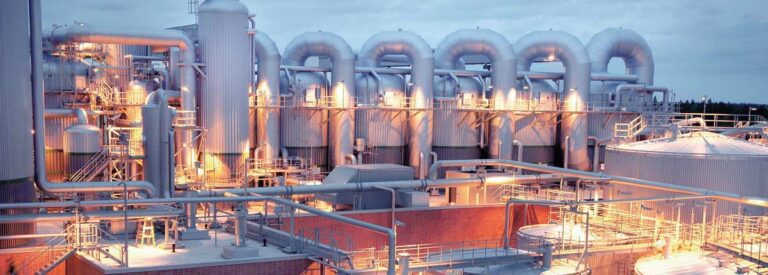 Liquids chemicals industry news and facts • Industry news and innovations