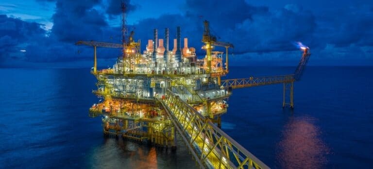 Facts and news about the oil processing industry • Fluid Handling Pro