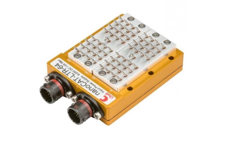 Chell Instrument’s Deliver Big Features with Miniature Pressure Sensor ...