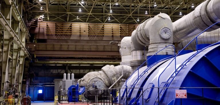 power generation Industry facts and news • Fluid Handling Pro