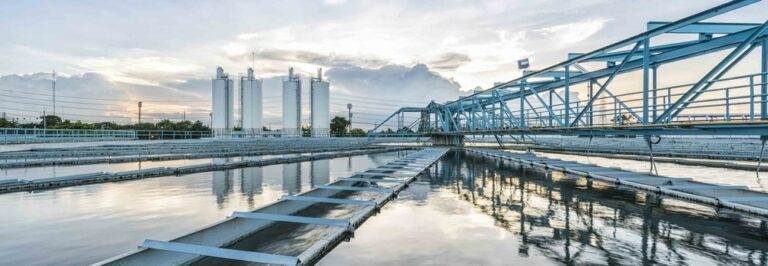 Facts and news about Water Processing and water treatment