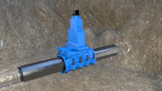 AVT Launches Animation to Demystify Insertion Valve Technology • Fluid Handling Pro