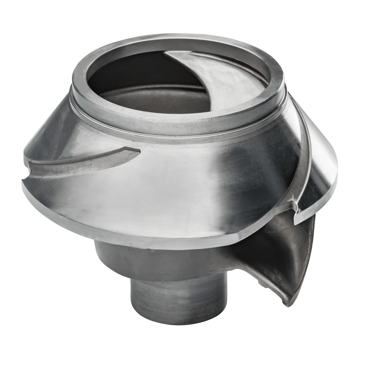 Tired of Clogging and Vibrations in Your Sewage Pumps? • Fluid Handling Pro