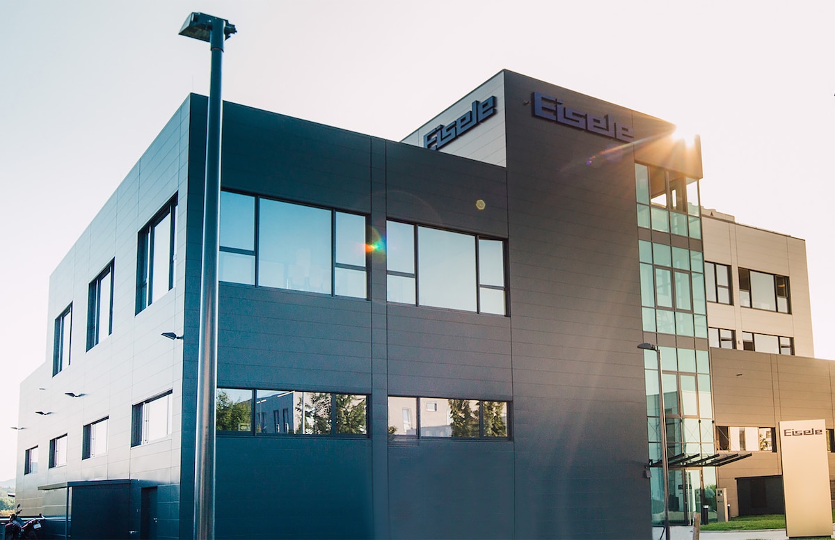 Eisele GmbH