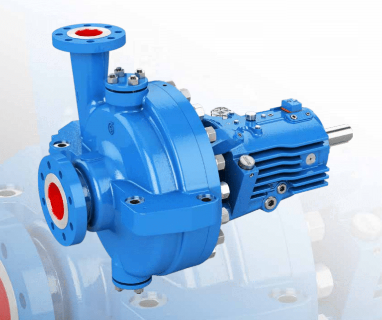 ITT Goulds Pumps - Leading manufacturer of pumps